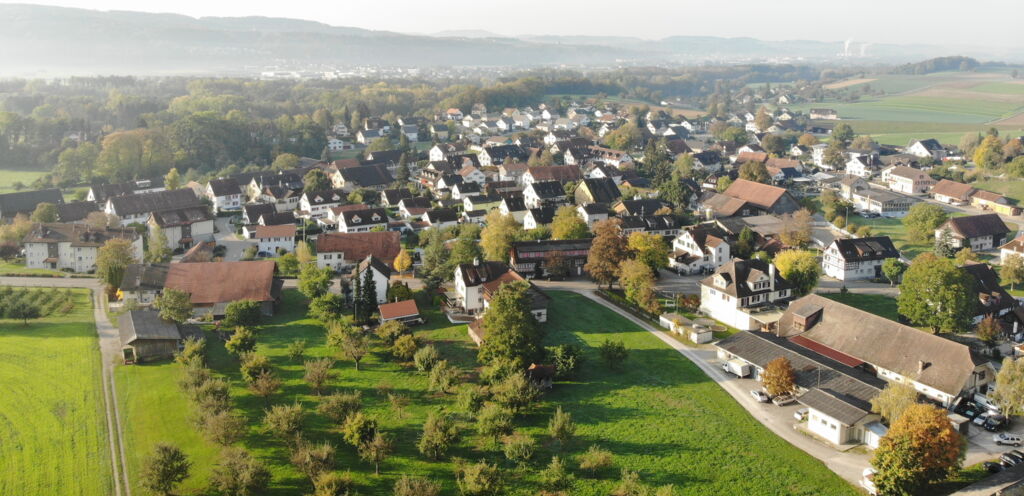 Aktuelles - Gemeinde Pfyn