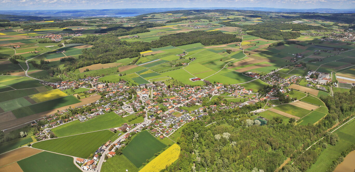 Einwohneramt - Gemeinde Pfyn