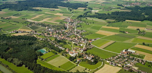 Willkommen in Pfyn & Dettighofen - Gemeinde Pfyn